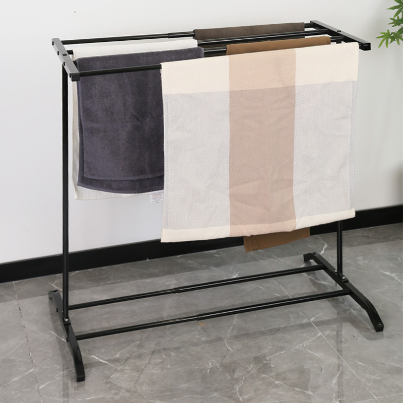 Towel drying rack Retractable towel rack Manufacturers,Wholesale Towel ...